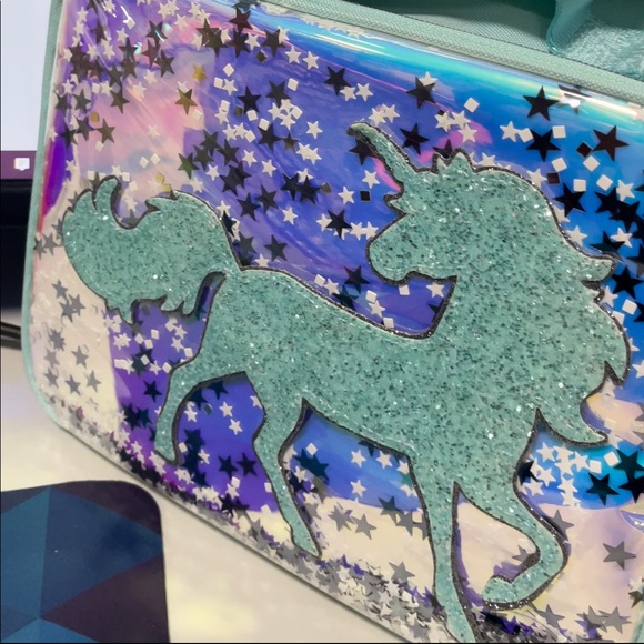 Justice | Accessories | Justice Backpack And Lunch Box Set | Poshmark